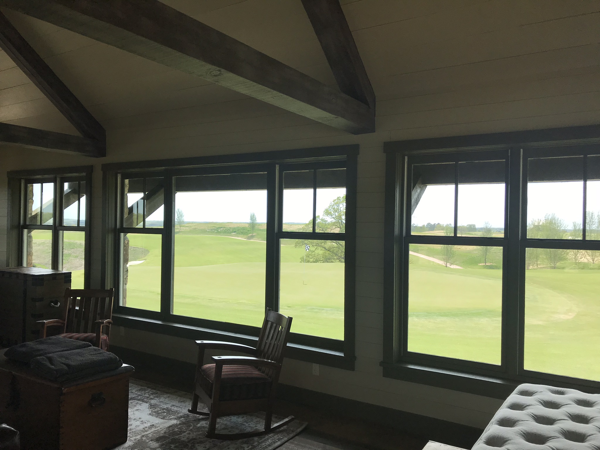 Johnny Morris’ Stone House at Ozarks National | Masterpiece Builders ...