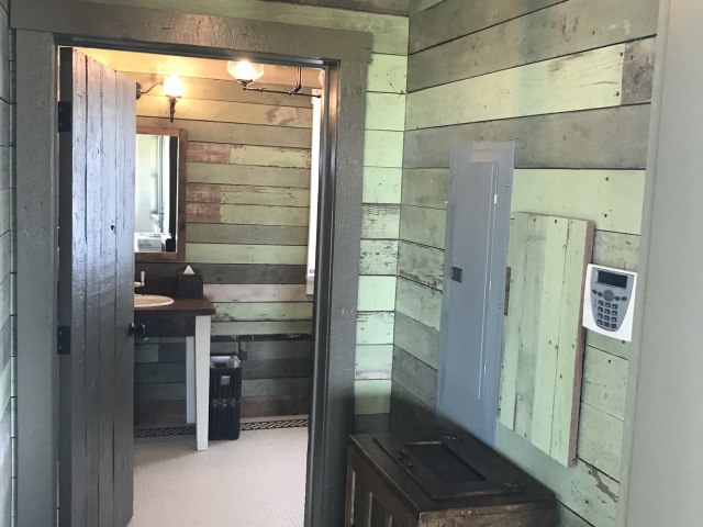 Johnny Morris’ Stone House at Ozarks National | Masterpiece Builders ...