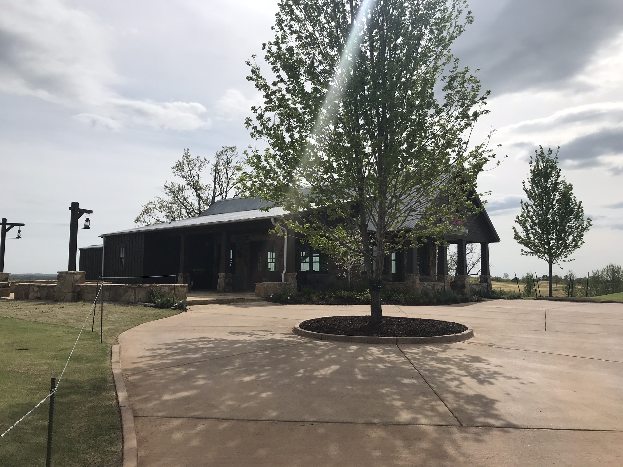 Johnny Morris’ Stone House at Ozarks National | Masterpiece Builders ...