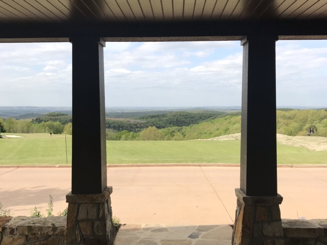 Johnny Morris’ Stone House at Ozarks National | Masterpiece Builders ...