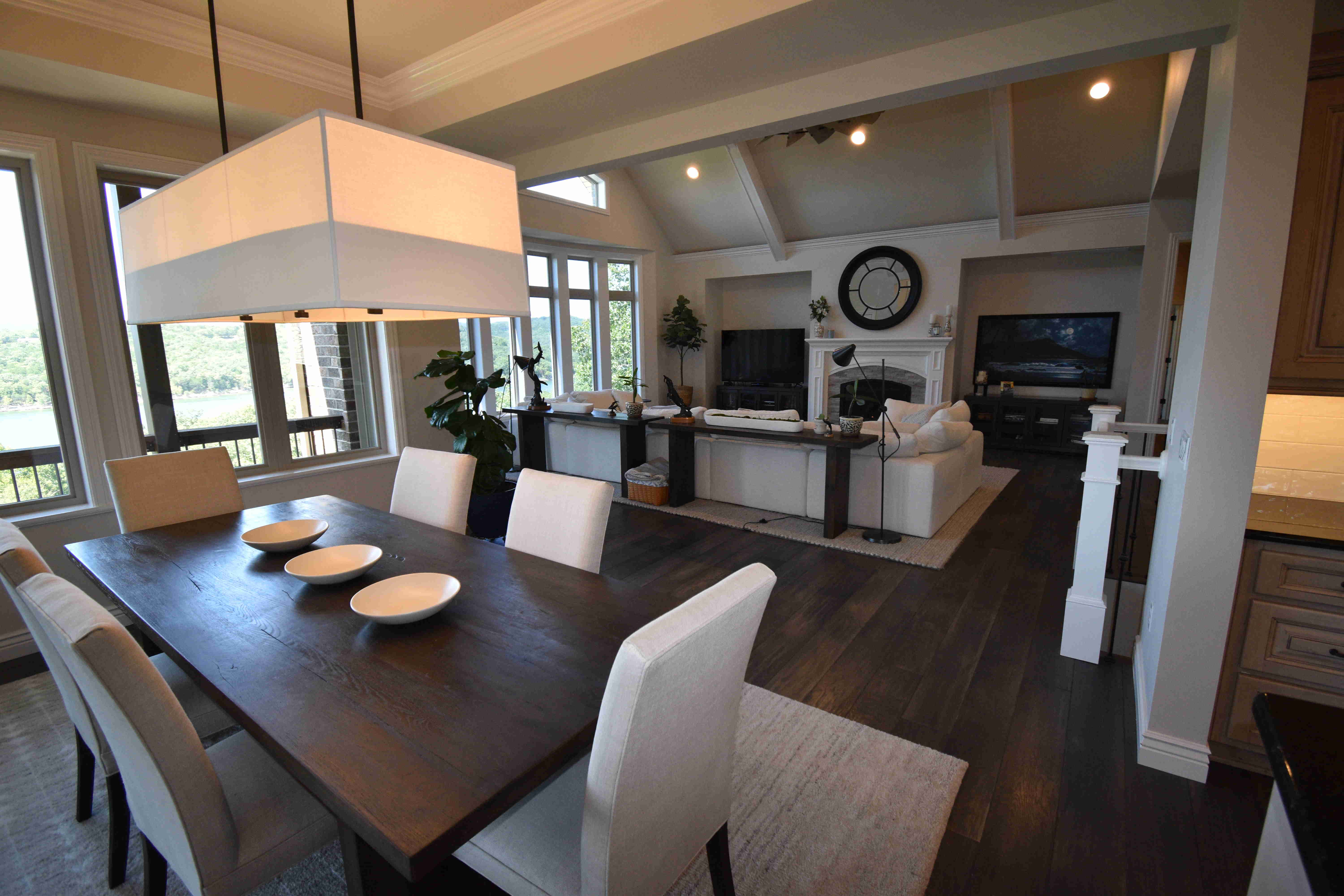 Big Timber Custom | Masterpiece Builders & Design Inc