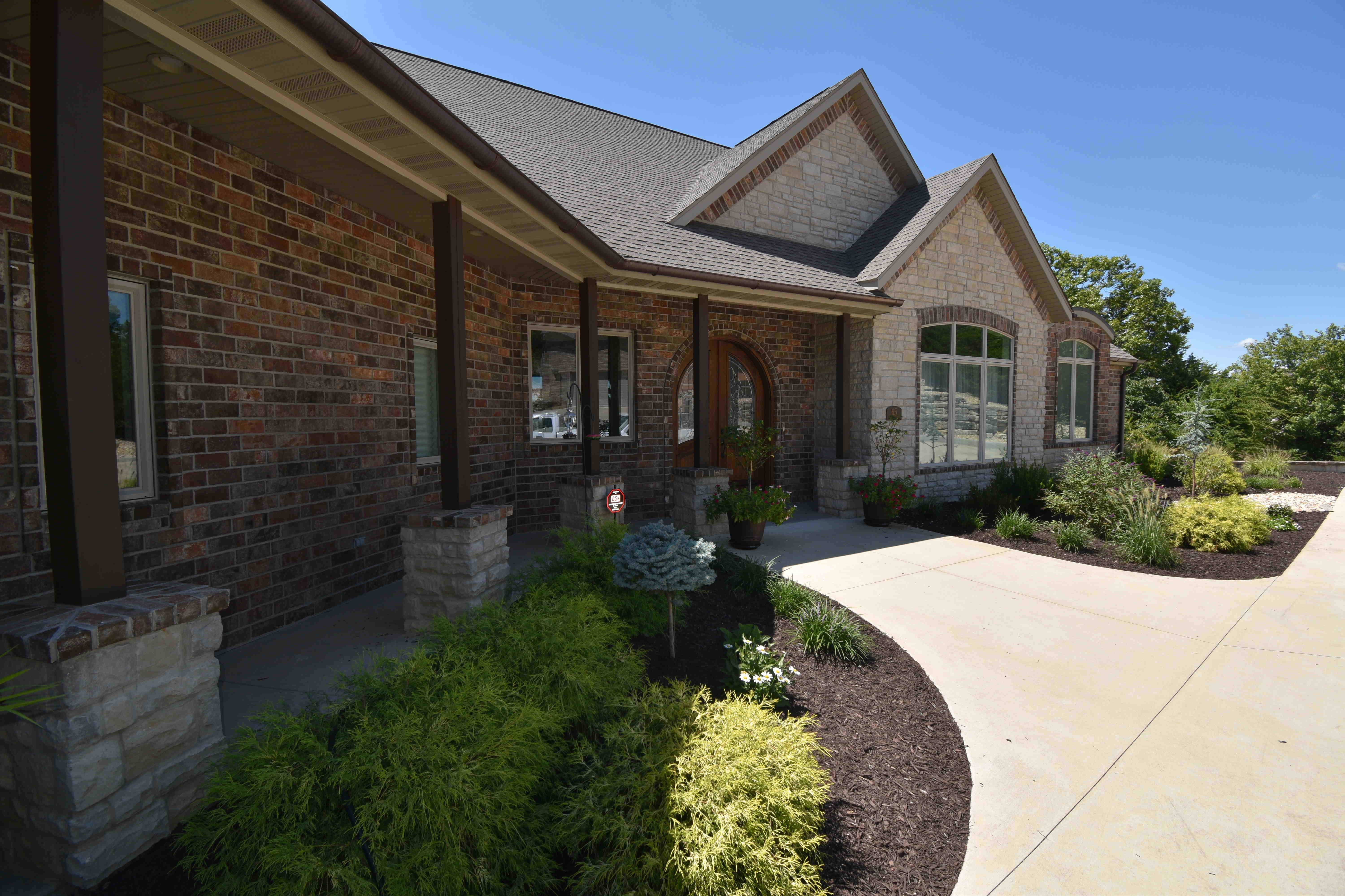 Big Timber Custom | Masterpiece Builders & Design Inc