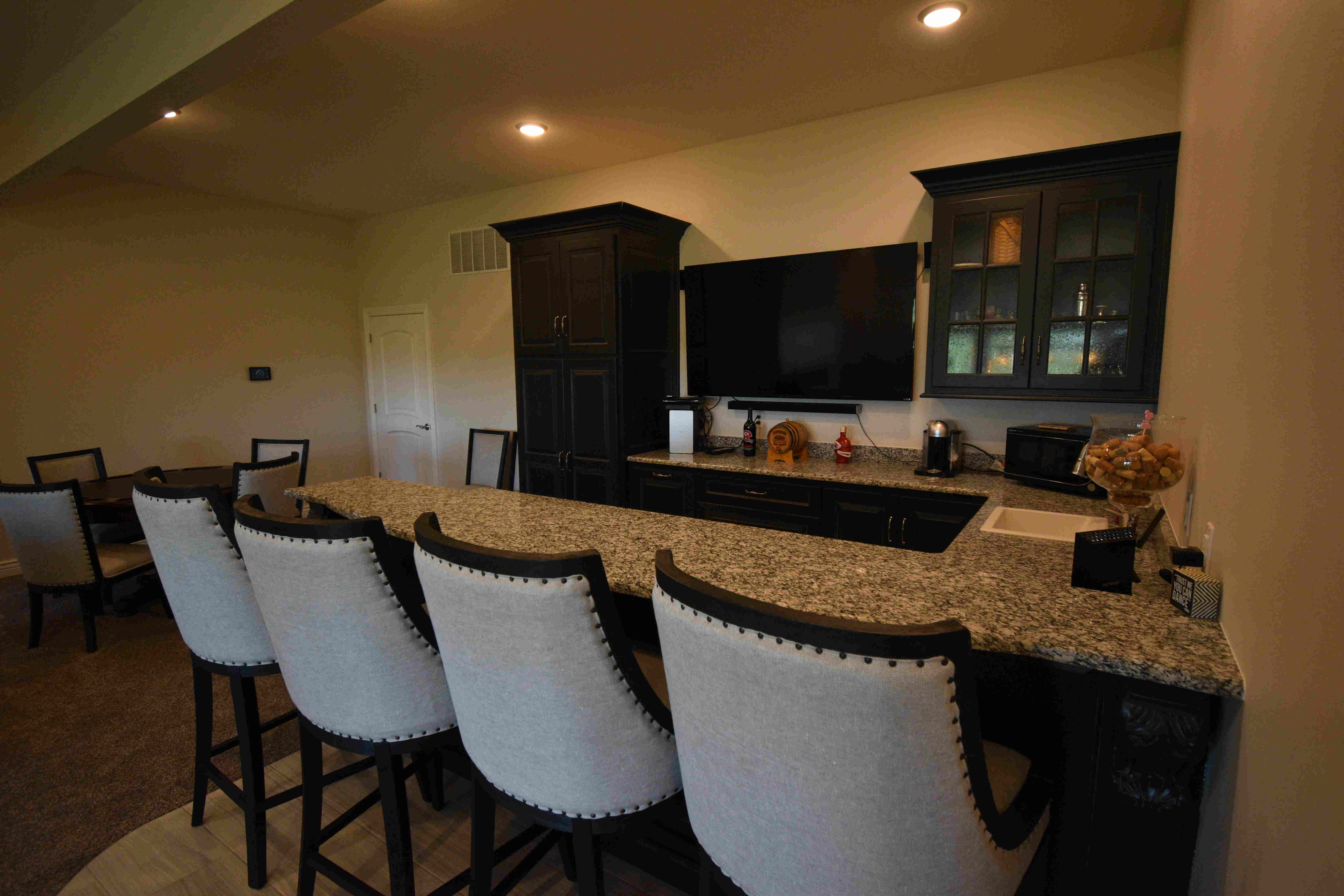 Big Timber Custom | Masterpiece Builders & Design Inc