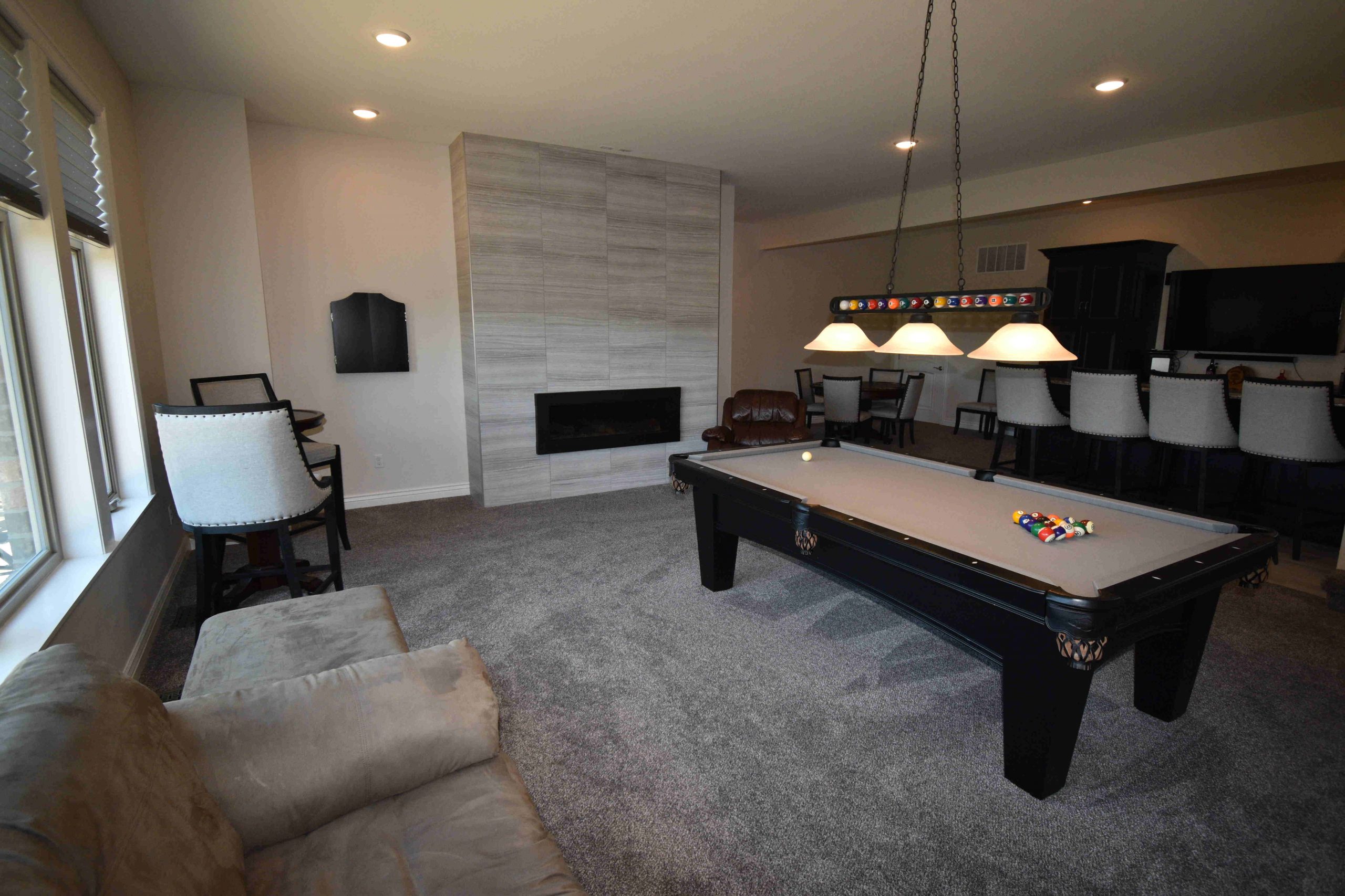 Big Timber Custom | Masterpiece Builders & Design Inc